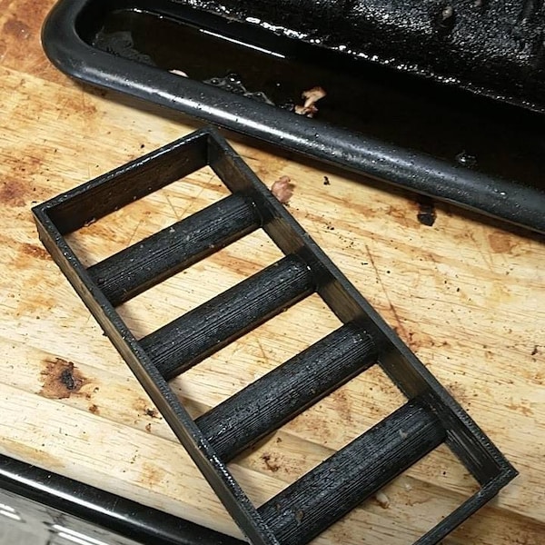 Mcriblet Rib Style Riblet Press Mold | Thanksgiving 2025 | Christmas ...