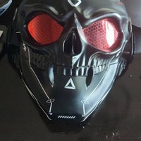 Ghost Rider Skull Motorcycle Helmet Custom DOT and ECE Approved - Etsy ...