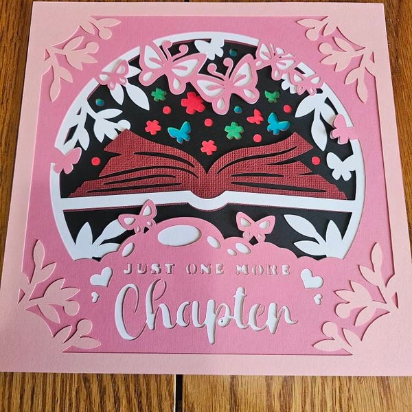 3D Baby Born Shadow Box Svg Bundle for Kids, Baby Birth Shadow Box ...