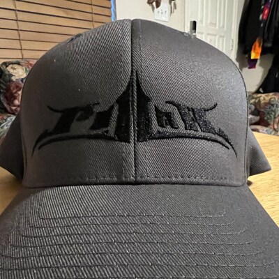 Custom the Game Ultralight Boonie / Personalized Hat / Embroidered Hat ...