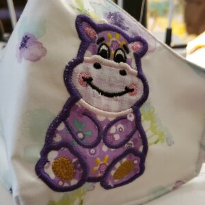 Monster Mash Plush Toys. Machine Embroidery In-the-hoop Toys and ...