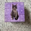 Custom Photo Rubik's Cube: Personalized Picture Puzzle Gift - Etsy