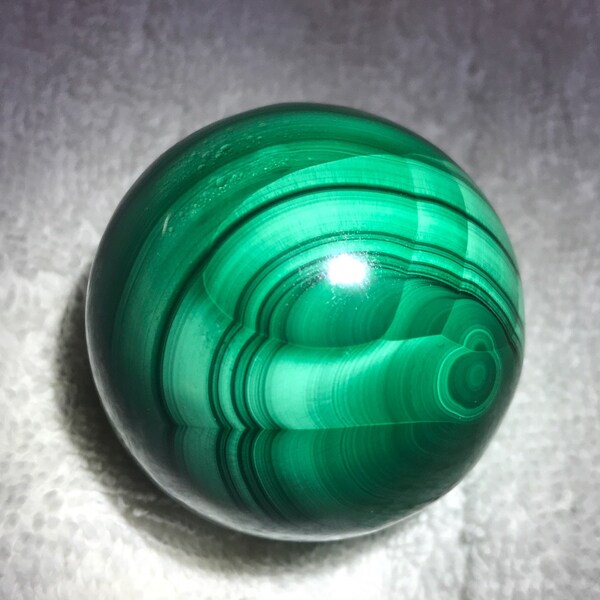 Over 2g Powerful Real Green Tektite MOLDAVITE 100% Natural From Czech ...