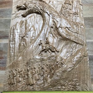 Tree Branches 3D STL Model CNC Router Engraver Artcam | Etsy