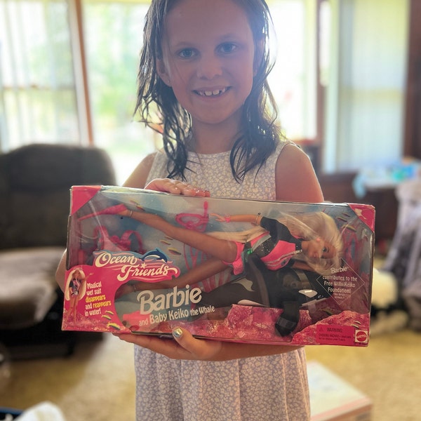 Jamal Handsome Boyfriend of Shani Doll African American Mattel 1991 ...