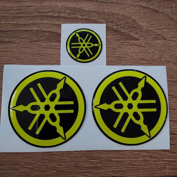 YZF-R6 2009 Decals Stickers Set Kit Replacement Replica Restoration ...