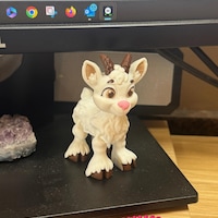 Large Plain Pompom Keeper Buttons, the Original Removable Pompom ...