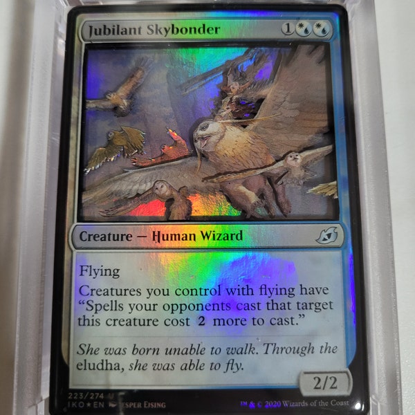 MTG 3D Alter Magic the Gathering Card Art Hunter's Insight - Etsy