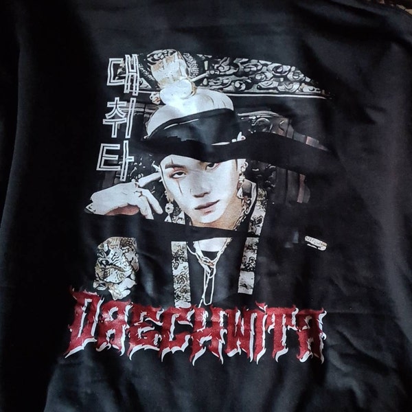 Jhope Shirt J-hope Shirt Jhope Jack in the Box Jhope Sweatshirt More ...