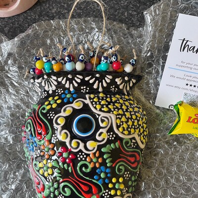 Turkish Chini Tile Set 5cm X 5cm Small Tiles Wall Art - Etsy UK