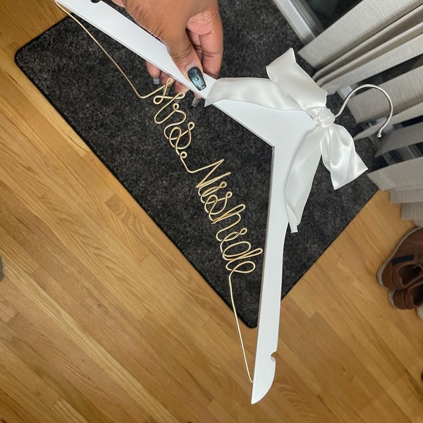 Rustic Cake Topper Wire Cake Topper I Do Cake Topper Personalized Cake ...