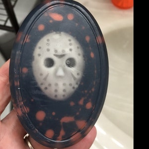 Slasher Horror Soap - Etsy
