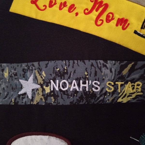 Mini Star Embroidery Design, 20 Sizes, Mini Star Machine Embroidery ...