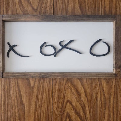 3D Custom Handwritten Wooden Sign Personal Handwriting Wood Sign ...