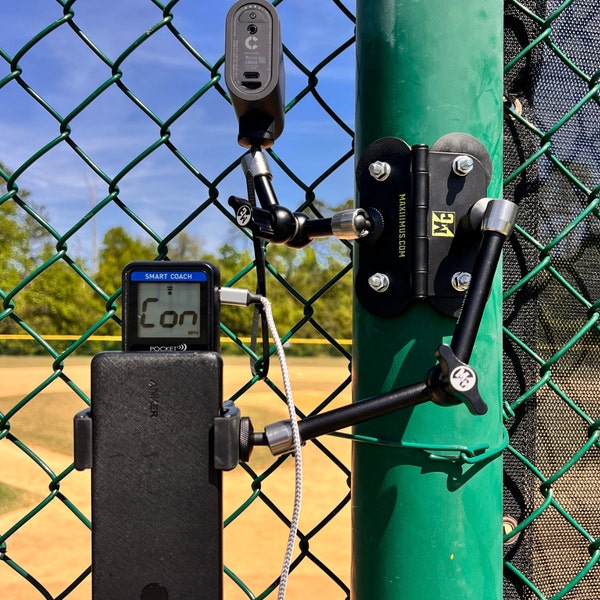 Camera Safety Tether With 3M Mount - Etsy