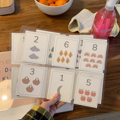 Printable Days of the Week Bundle Digital Download Preschool Early ...