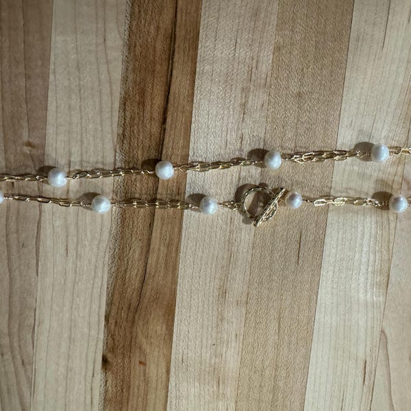 Brazil Gemstones Bead Bracelet, Turquoise, Tiger's Eye Beads, Baroque ...