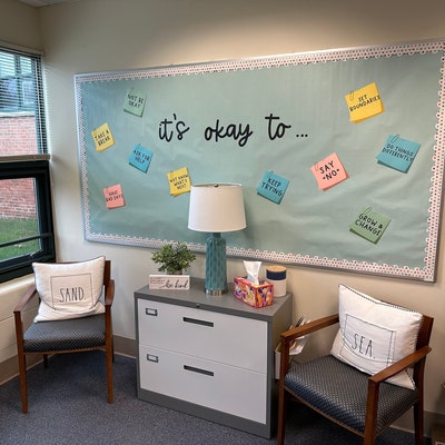 How Are You Feeling SEL Bulletin Board Digital Download, Social ...