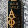 Custom Greek Paddle Alpha Phi Alpha, Alpha Kappa Alpha, Delta Sigma ...