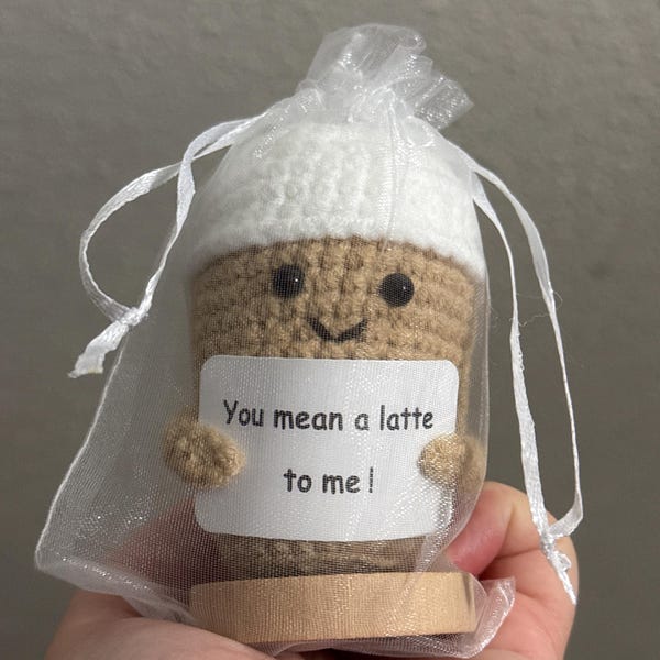 Funny Coworker Gift for Office, Positive Support Gift, Encouragement ...