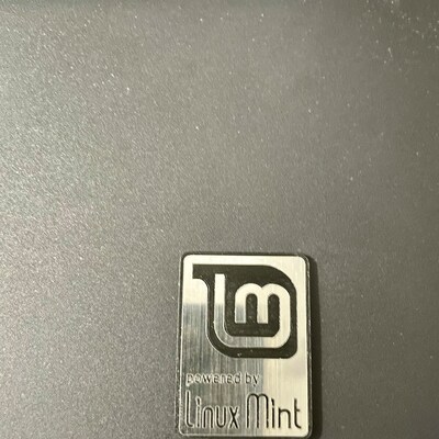 LIAN LI Sticker Case Badge Decal Aufkleber Decal Two Emblems - Etsy