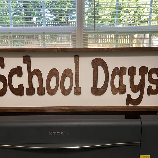 Extra Large Blank Signs, Blank Wood Sign, Blank Farmhouse Signs, Wood ...