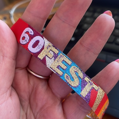 HENFEST ® Hen Party VIP Lanyard Passes Hen Party VIP Cards Hen Fest ...