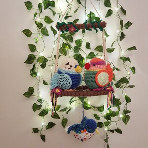 Lucinda, an Enchanting Hedge Witch Troll - Etsy