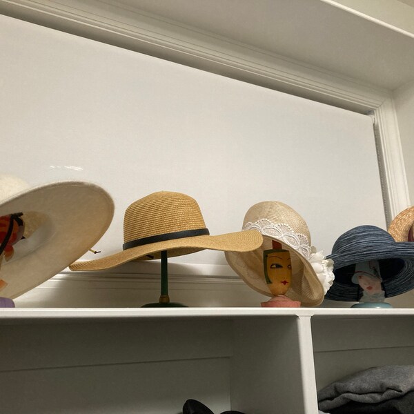 Sale!!!!2 Pairs of Women’s Vintage 1950’s/1960’s "medina” Brand Full ...