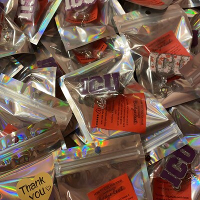 30/ 40 Oz Tumbler Name Tag, Personalized Stan Name Tag, TAG ONLY ...