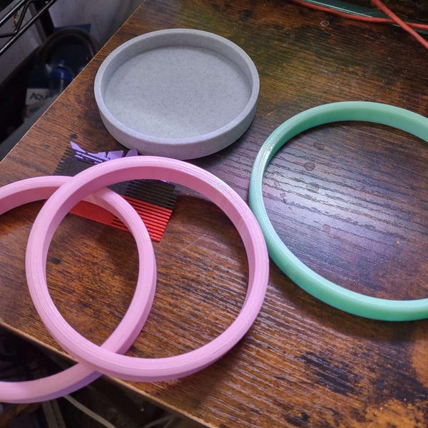 Aquarium Lid Clips for Rimless Tanks - Multiple Thickness Options - Etsy