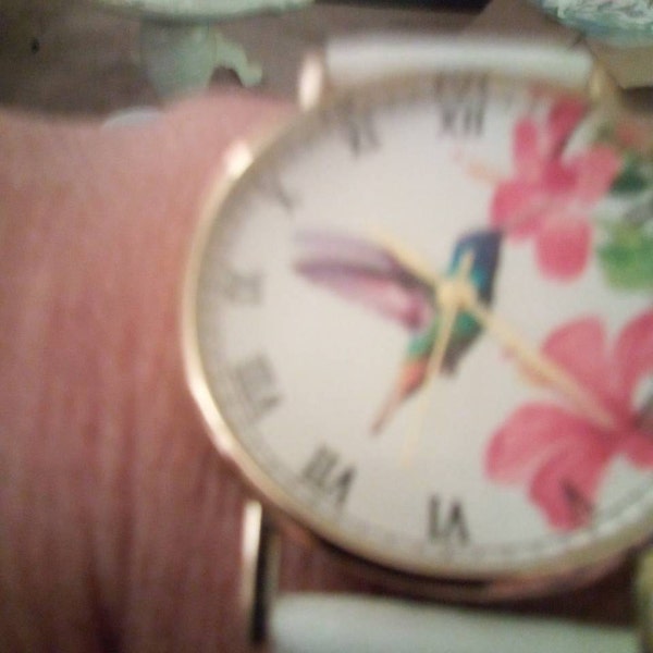 Wrist Watch Starry Sky, Stars Watch, Galaxy Watch, Constellation Watch ...