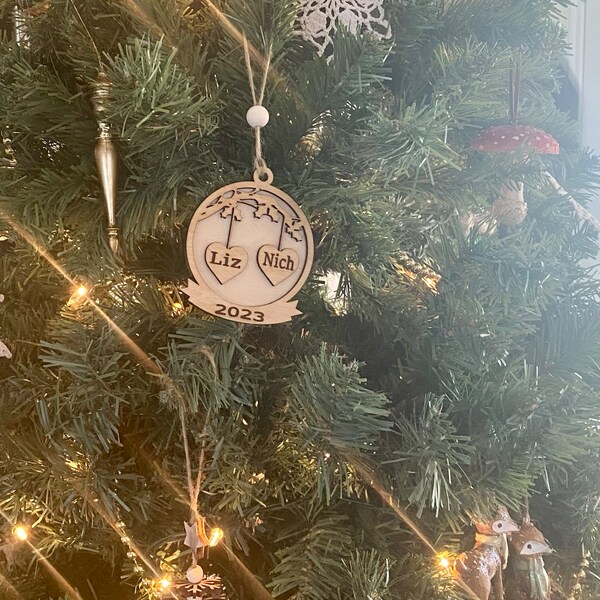 Wooden Plant Shelf -laser Engraved Floating Shelves-flush Mount on Wall ...