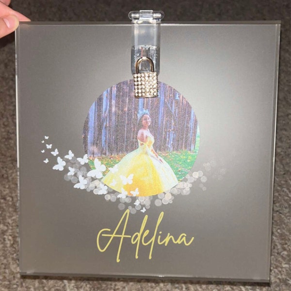 Unique and Special Card Box Customized Wedding Acrylic Card Box With ...