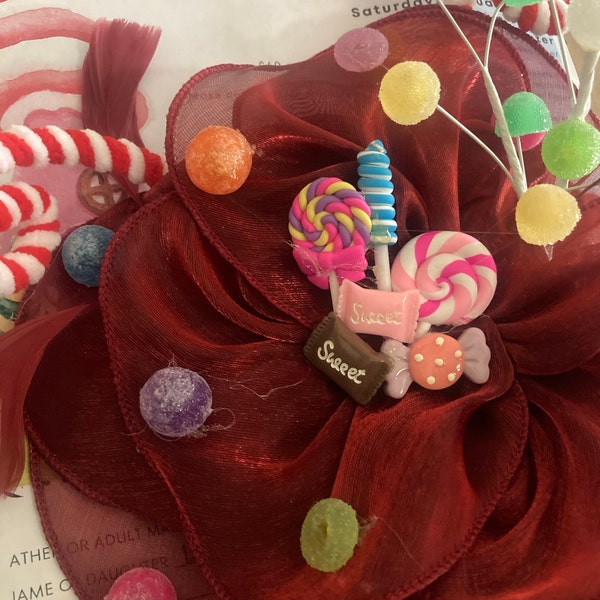 Faux Fake Gumdrops - Etsy