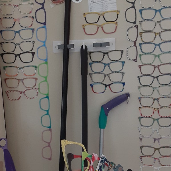 Larkin, Pair Eyewear Compatible, Topper, SVG, Digital Download ...