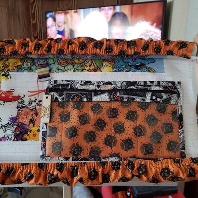 Hanging File Thread Organizer Thread Organizer - Etsy