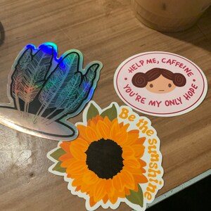 Peppered Cory Catfish Sticker Corydoras Paleatus Vinyl | Etsy