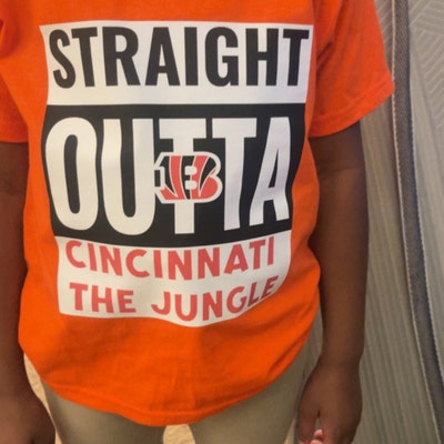 Straight Outta Compton Svg, Straight Outta Your Text SVG, Straight ...