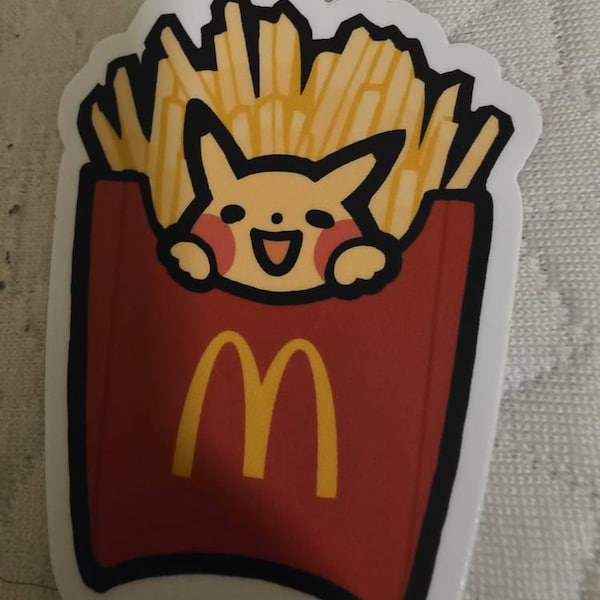 Midwest Miku SGP2 Sticker | LARGE 4x4 STICKER | Die-cut Matte Vinyl ...