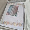 A4 JW Letter Writing Gift Set. - Etsy