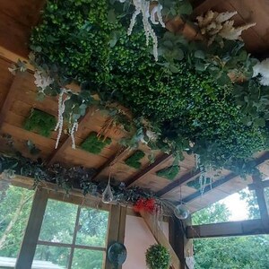 Custom Orders, Artificial Grass Words. Personalised, Garden Sign. for ...