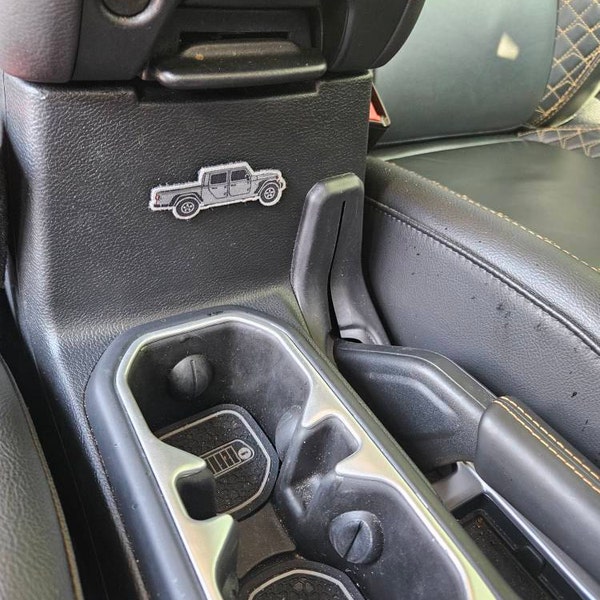 Wrangler Patch - Etsy