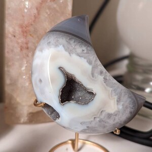 Large Amazonite Tower Natural Stone Crystal for Healing and Home Decor ...