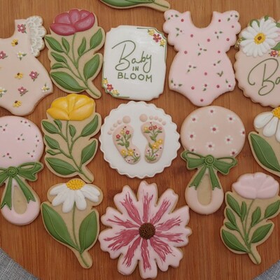 Tapered Corner Rectangle Plaque Cookie Cutter - Etsy