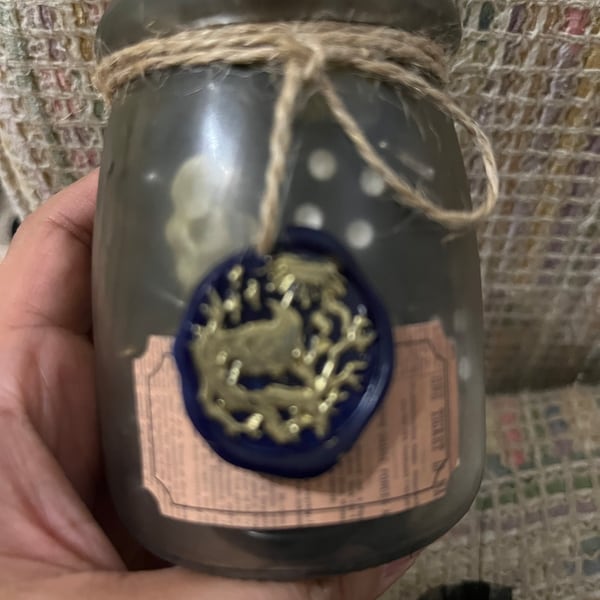 Goth Broth Trinkets Mix // Confetti Scoop - Etsy