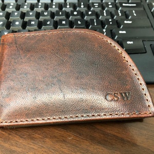 Fore Street Tote Bag Made in Maine Top Grain Leather Tote | Etsy