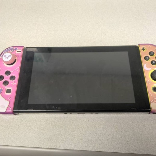 Cute Thumb Grips for Switch Lite Switch OLED Switch Silicone Joy Con ...