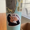 Winston | Vinyl Sticker | Waterproof - Etsy