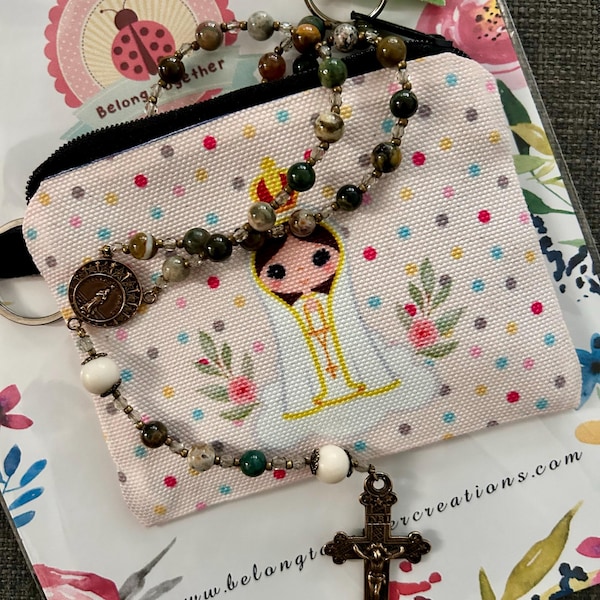 Sacred Heart of Jesus Christ Puzzle, 48, 80 or 120 Pieces Puzzle ...